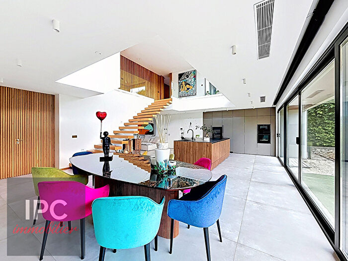 Montmorency, Centre Montmorency - Maison 7 pièces à vendre