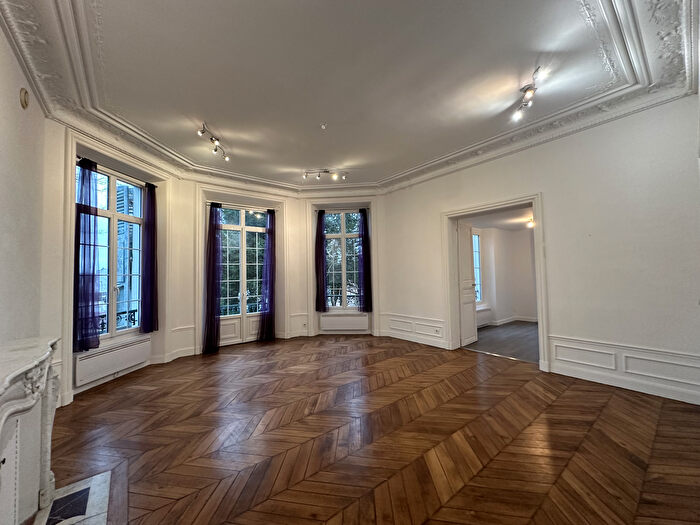 Appartement à louer - Melun, Saint-Liesne - 3 pièces - 2 chambres