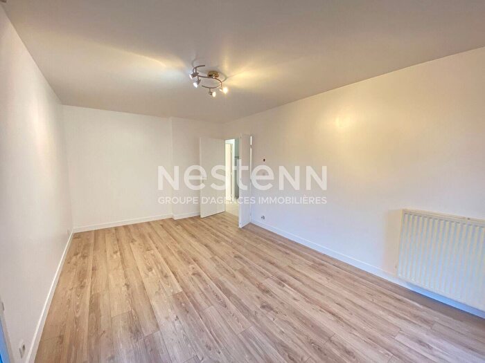 Appartement à louer - Beauregard-Les Gradins, Torcy - 3 pièces - 2 chambres