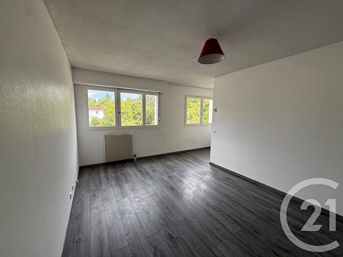 Appartement 2 pièces à vendre - Orthez
