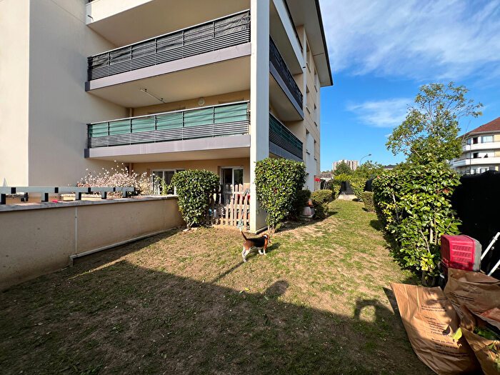 Appartement 3 pièces à Meaux, Dunant, Guynemer, Collinet, à vendre