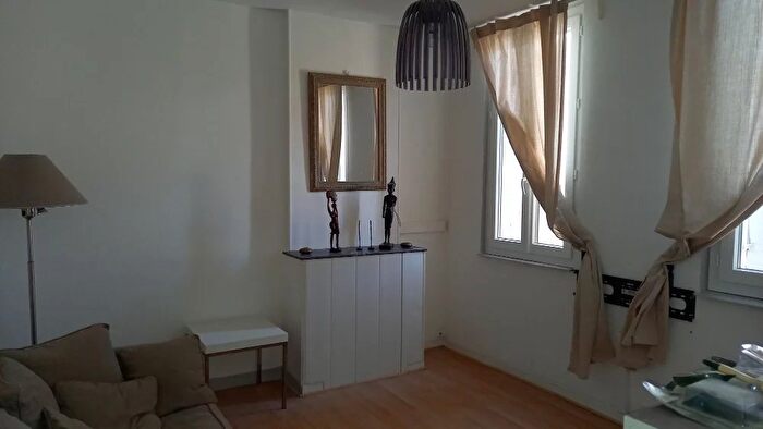 Appartement 2 pièces à louer à Fronsac
