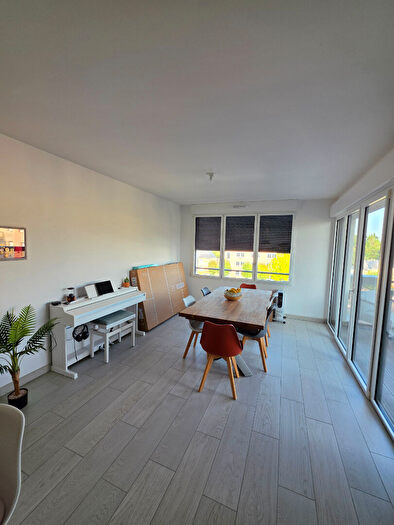 Le Mans, Malpalu - Appartement 3 pièces à louer
