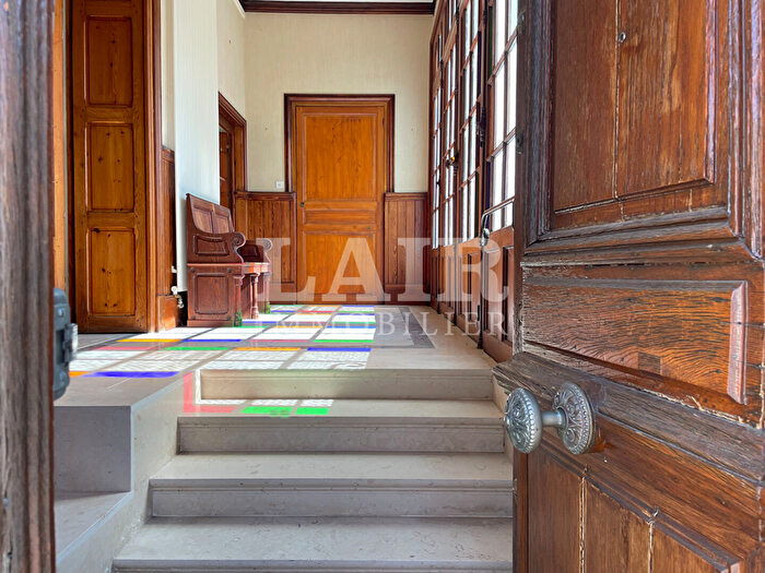 Maison 7 pièces à Mamers, à vendre