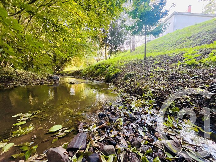 Maison à vendre - Limoges, Landouge - 5 pièces - 4 chambres