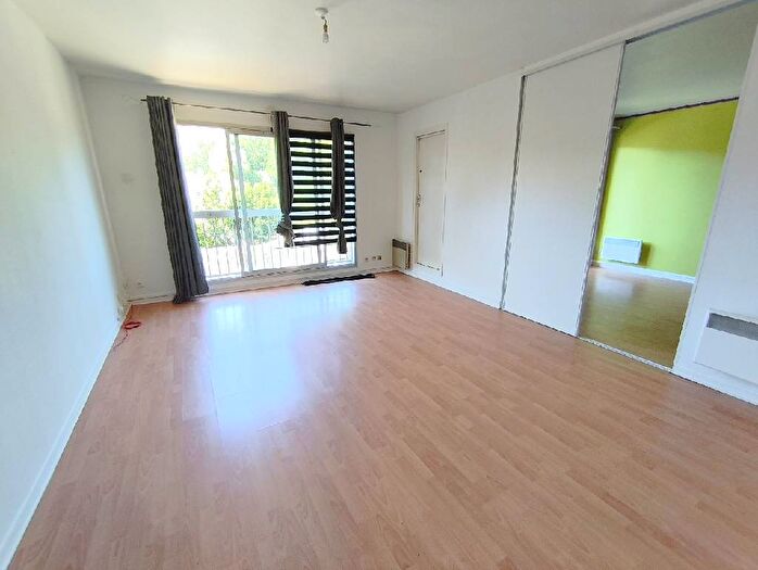 Appartement 3 pièces à Meaux, à louer