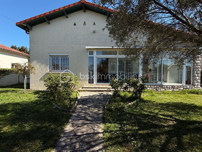 Maison 6 pièces à vendre - Cugnaux, Centre-ville