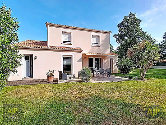 Basse-Goulaine : Maison 6 pièces à vendre
