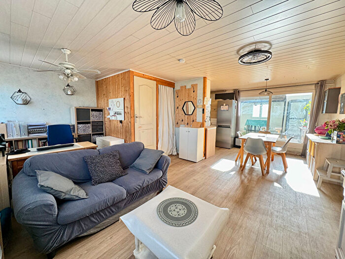Appartement 3 pièces à vendre à Miramas, La Levée