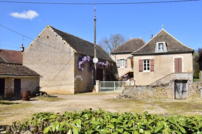 Givry : Maison 7 pièces à vendre