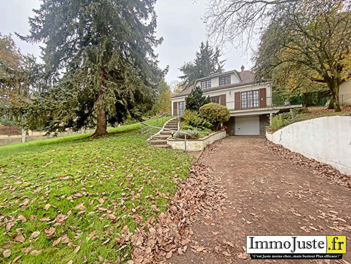 Maison à vendre - Lévis-Saint-Nom - 6 pièces - 4 chambres