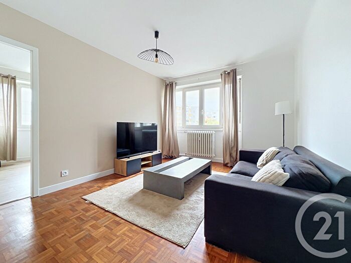 Appartement 3 pièces à louer à Nancy, Haussonville, Blandan, Donop