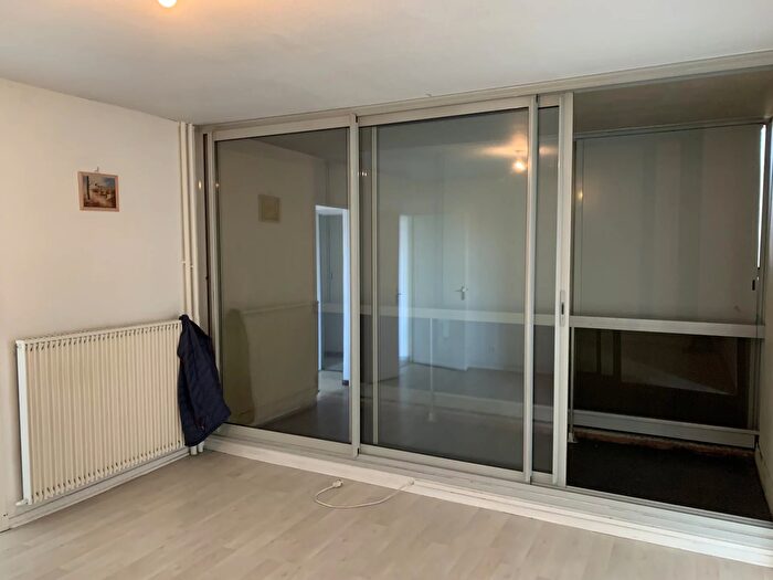Appartement à vendre - Toulouse, Bellefontaine - 3 pièces - 2 chambres