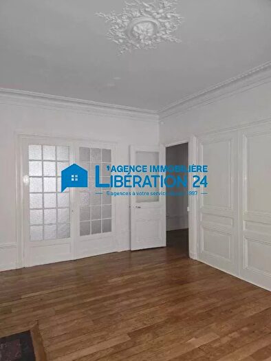 Appartement à louer - Saint-Étienne, Tardy, Colline des Pères, Bizillon - 3 pièces - 1 chambre