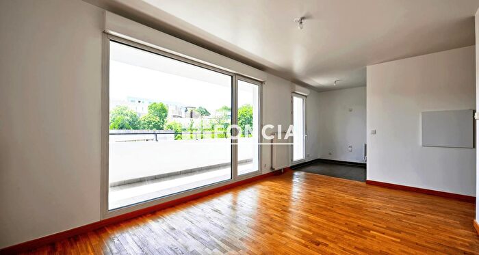 Saint-Germain-en-Laye, Coteaux du Bel-Air, Maison-Verte - Appartement 2 pièces à vendre