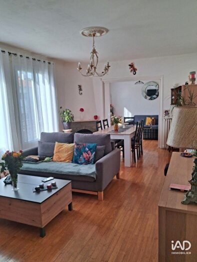 Maison à vendre - Saint-Girons - 6 pièces - 5 chambres