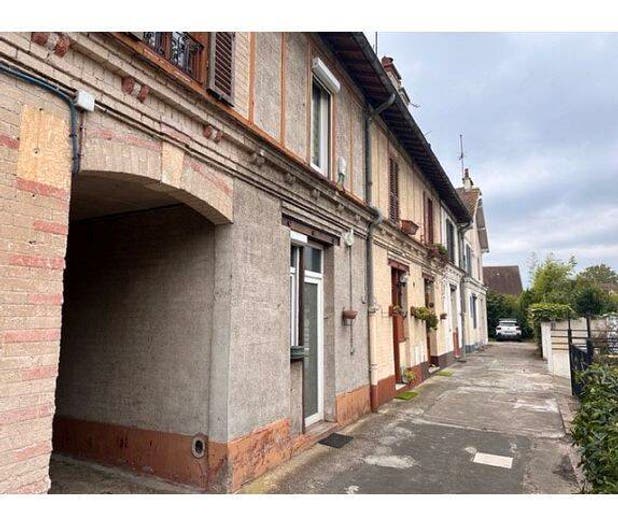 Maison 2 pièces à louer - Champigny-sur-Marne