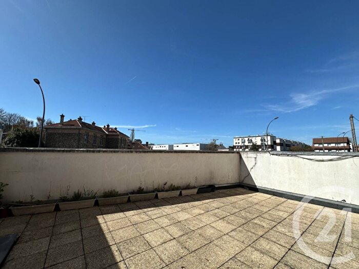 Appartement 3 pièces à louer à Vitry-sur-Seine