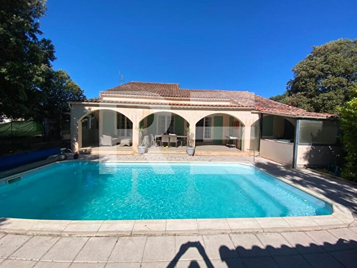 Maison à vendre - Durfort-et-Saint-Martin-de-Sossenac - 6 pièces - 4 chambres
