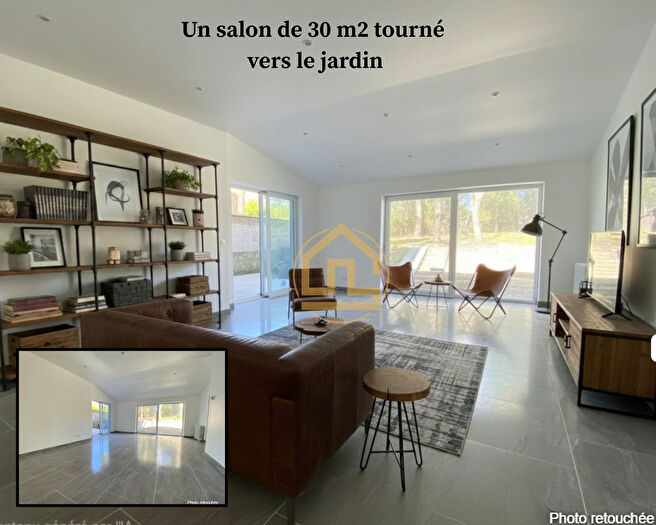 Maison à vendre - Valenciennes, Cheminots, Acalas, Fb de Lille - 7 pièces - 5 chambres