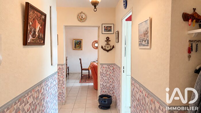 Appartement 3 pièces à vendre à La Riche