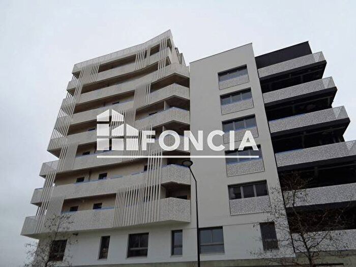 Appartement à louer - Pleyel, Saint-Denis - 3 pièces - 2 chambres