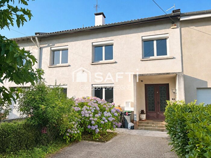 Toulouse, La Vache, La Salade - Maison 7 pièces à vendre