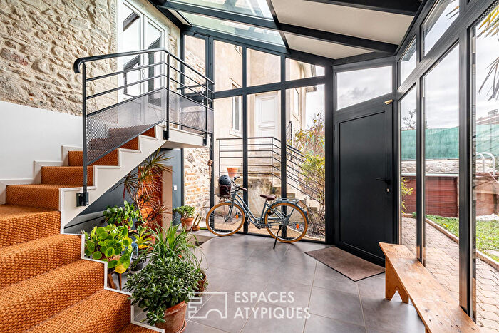 Civrieux-dAzergues : Maison 6 pièces à vendre