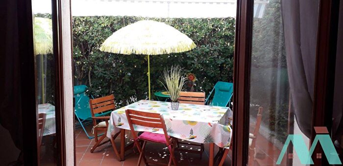 Appartement 3 pièces à louer - Saint-Cyr-sur-Mer