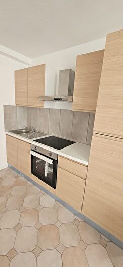 Appartement à louer - Lyon e , Gerland - 1 pièce - 1 chambre