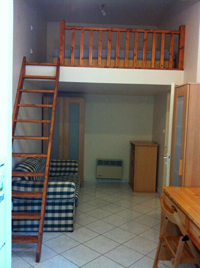 Bures-sur-Yvette - Appartement 1 pièce à louer