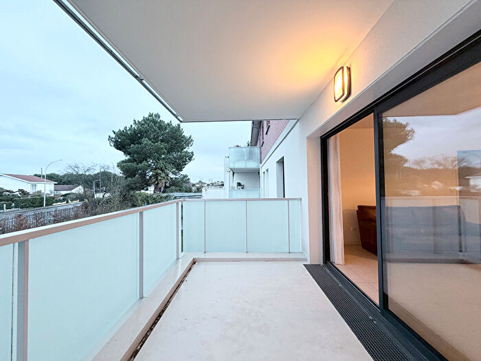 Appartement à vendre - Pessac, Franc, LAlouette - 4 pièces - 3 chambres