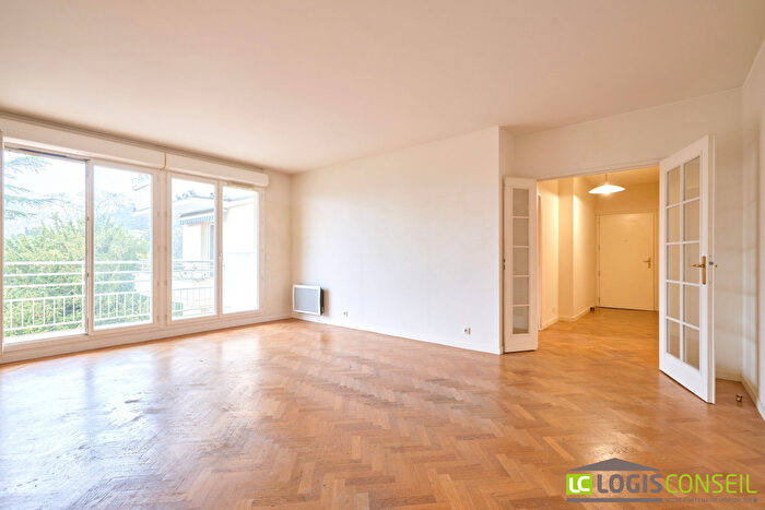 Appartement à vendre - Châtillon, Matisse, Pierrelais - 5 pièces - 4 chambres