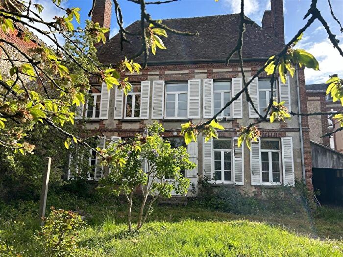 L'Aigle - Maison 10 pièces à vendre