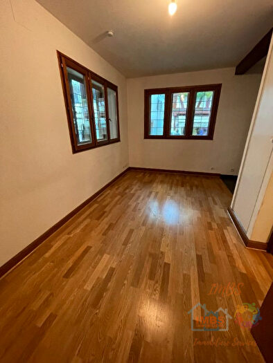 Appartement 1 pièce à louer à Strasbourg, Petite France, Kléber