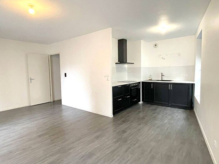 Appartement 3 pièces à louer - Bacalan, Bordeaux