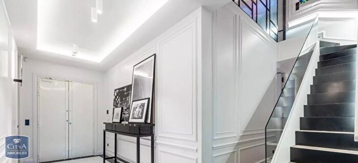 Appartement à vendre - Paris 17ème, Pereire