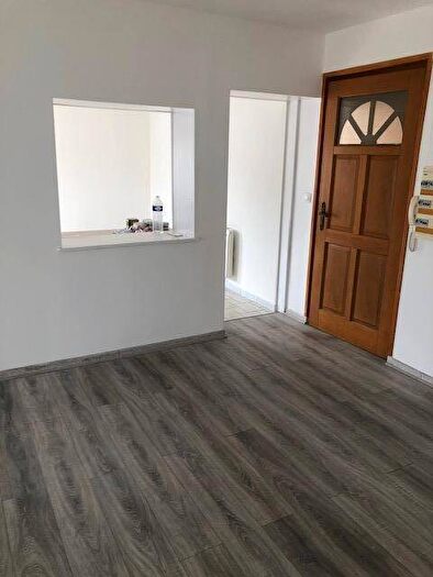 Appartement à louer - Fosse, Haillicourt - 3 pièces - 2 chambres