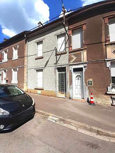 Maison à vendre - Réhon - 7 pièces - 3 chambres