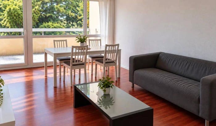 Pessac - Appartement 3 pièces à louer