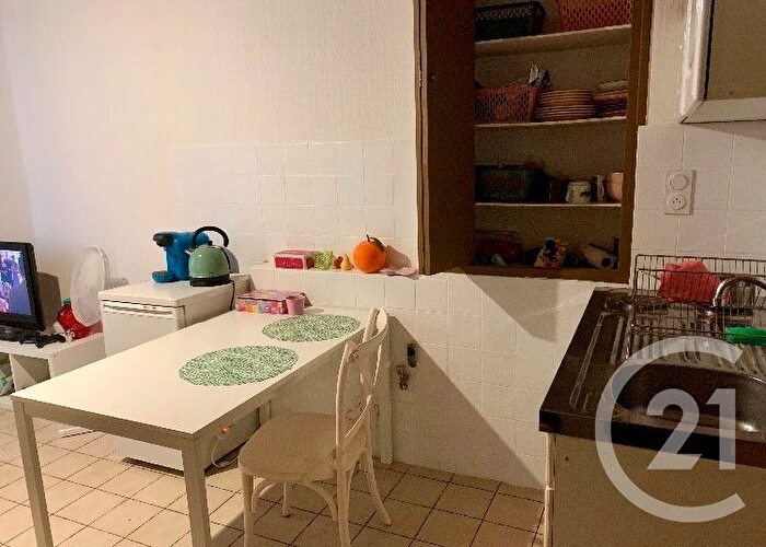 Appartement à louer - Gap, Gap ville - 1 pièce