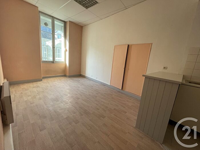 Appartement à louer - Orthez - 2 pièces - 1 chambre