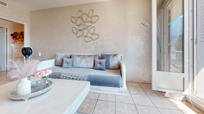 Appartement 4 pièces à Le Pont-de-Claix, Grand Galet, à vendre