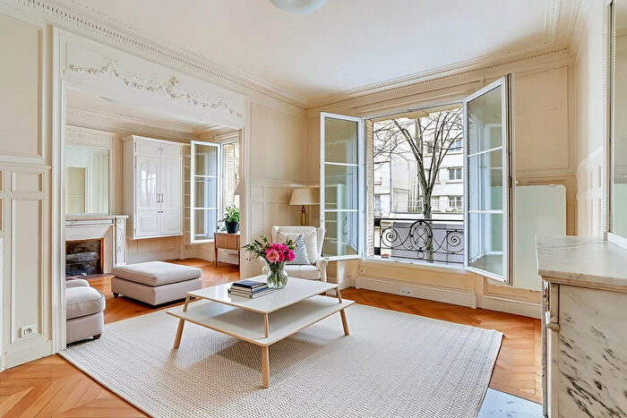 Paris 15ème, Violet, Commerce - Appartement 4 pièces à vendre