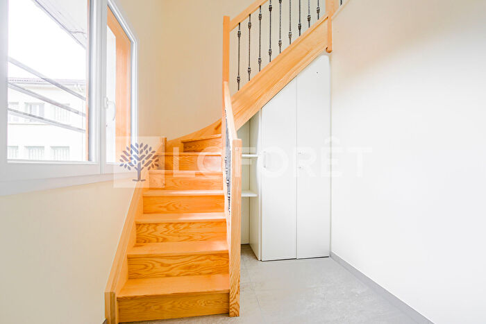 Appartement à louer - Cran-Gevrier, Taillefer, Alery, Vert Bois - 2 pièces - 1 chambre