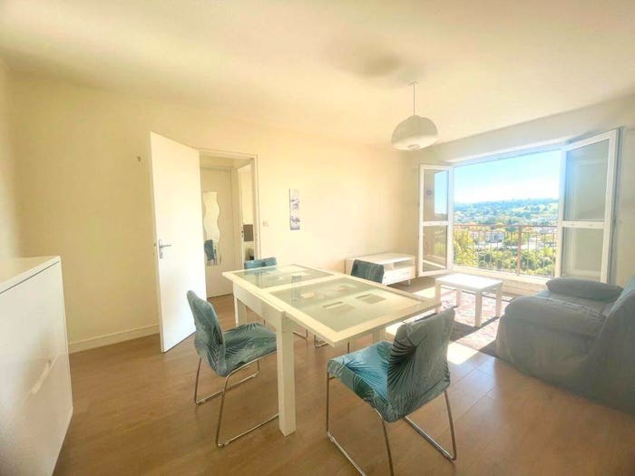 Saint Ausone-Saint Martin-Saint Gelais, Angoulême - Appartement 2 pièces à louer