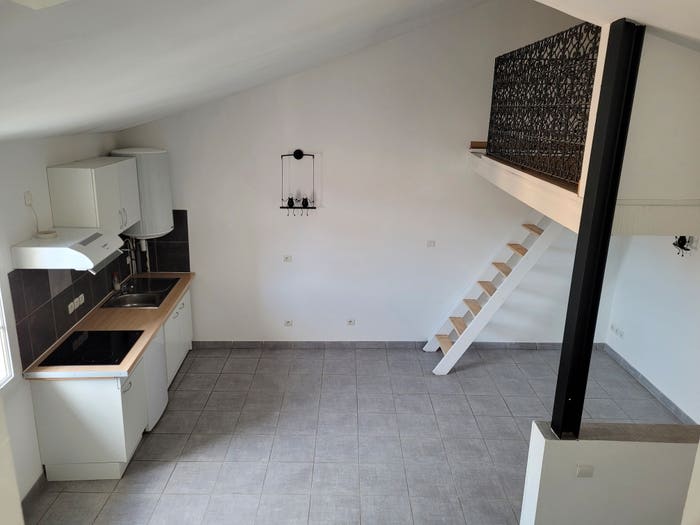 Appartement 2 pièces à vendre - Draguignan, Centre-ville historique