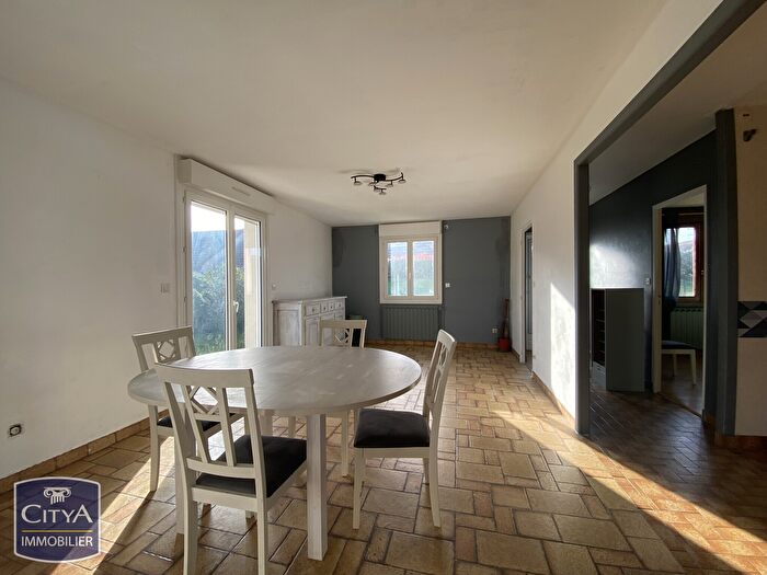 Maison à vendre - Spay - 4 pièces - 3 chambres