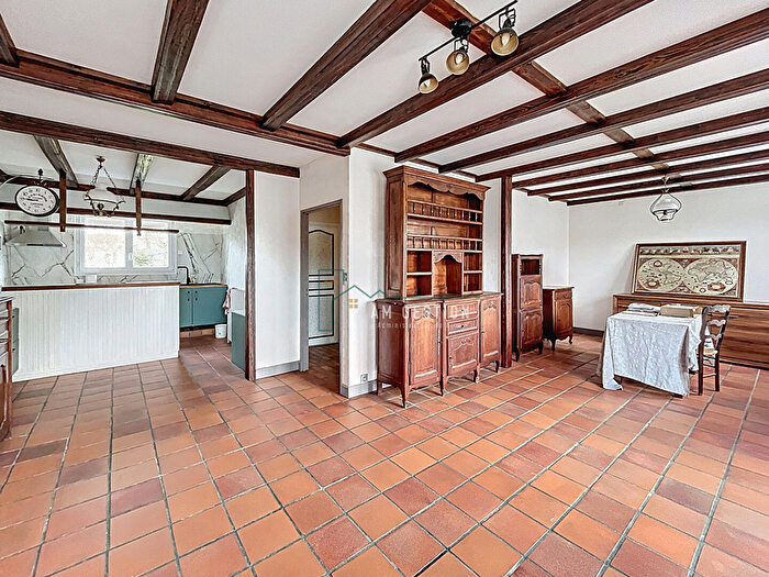 Maison à vendre - Rilhac-Rancon - 4 pièces - 2 chambres