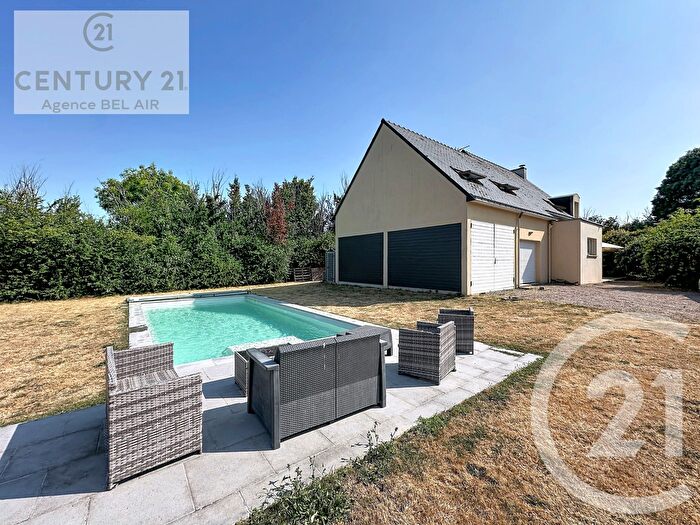 Maison 9 pièces à vendre à Pénestin